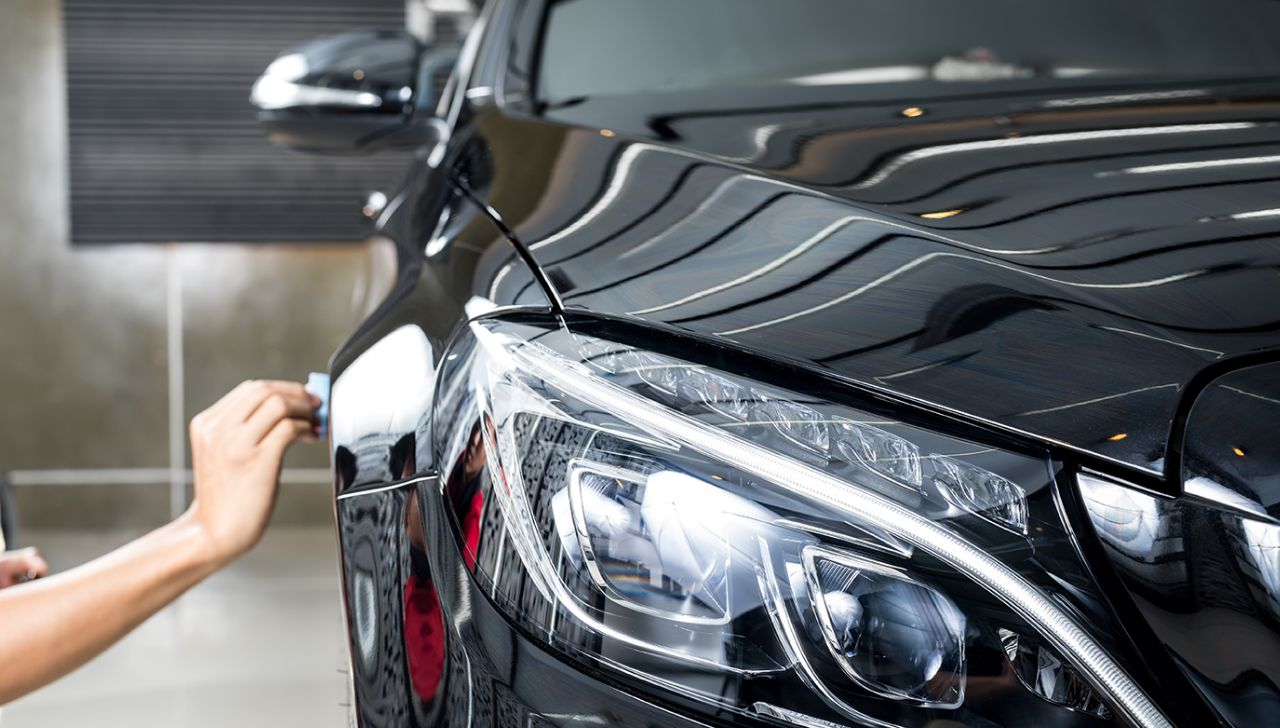 Car Detailing - XCLUSIV CAR CARE